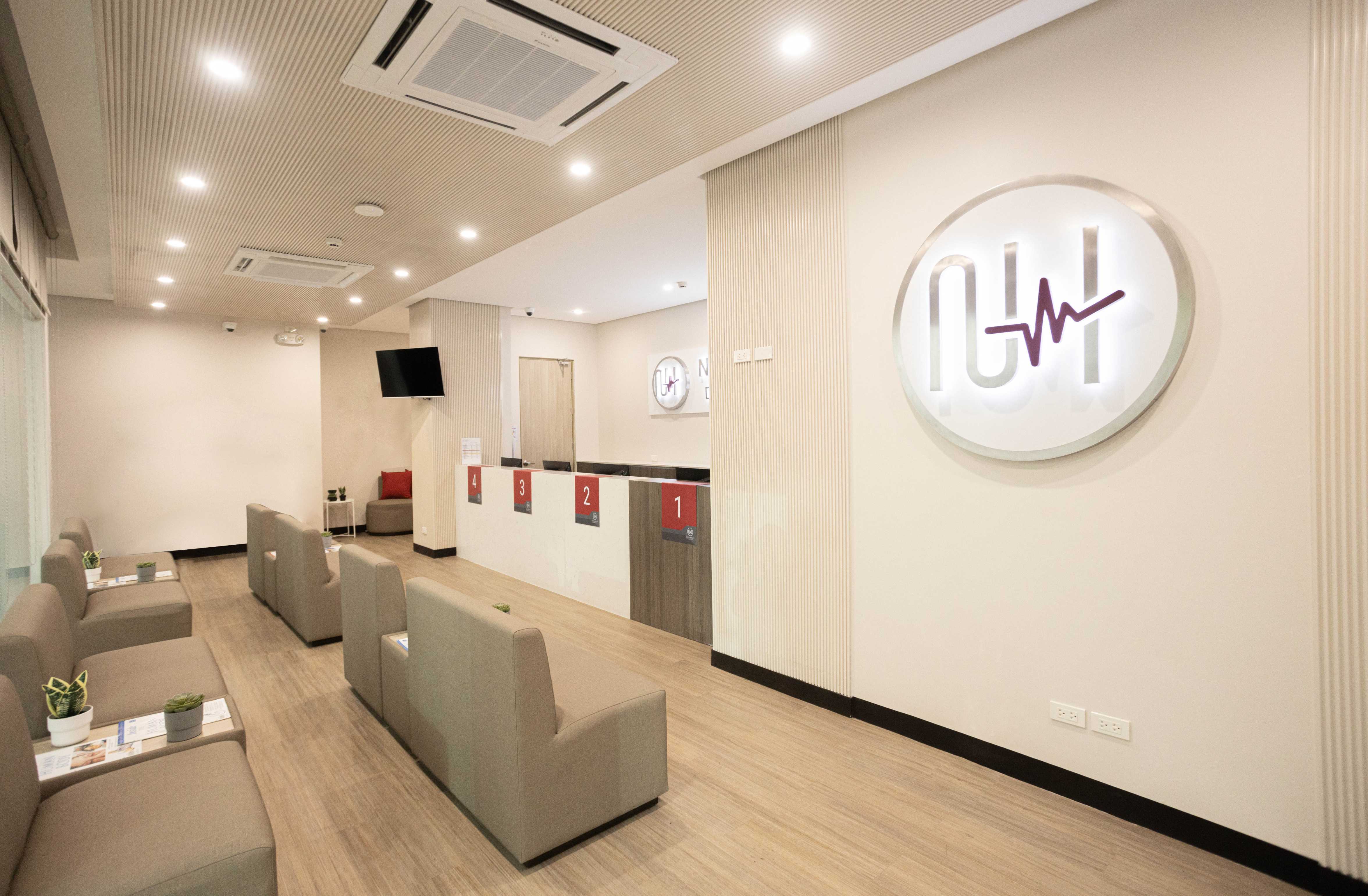 The Spa Wellness