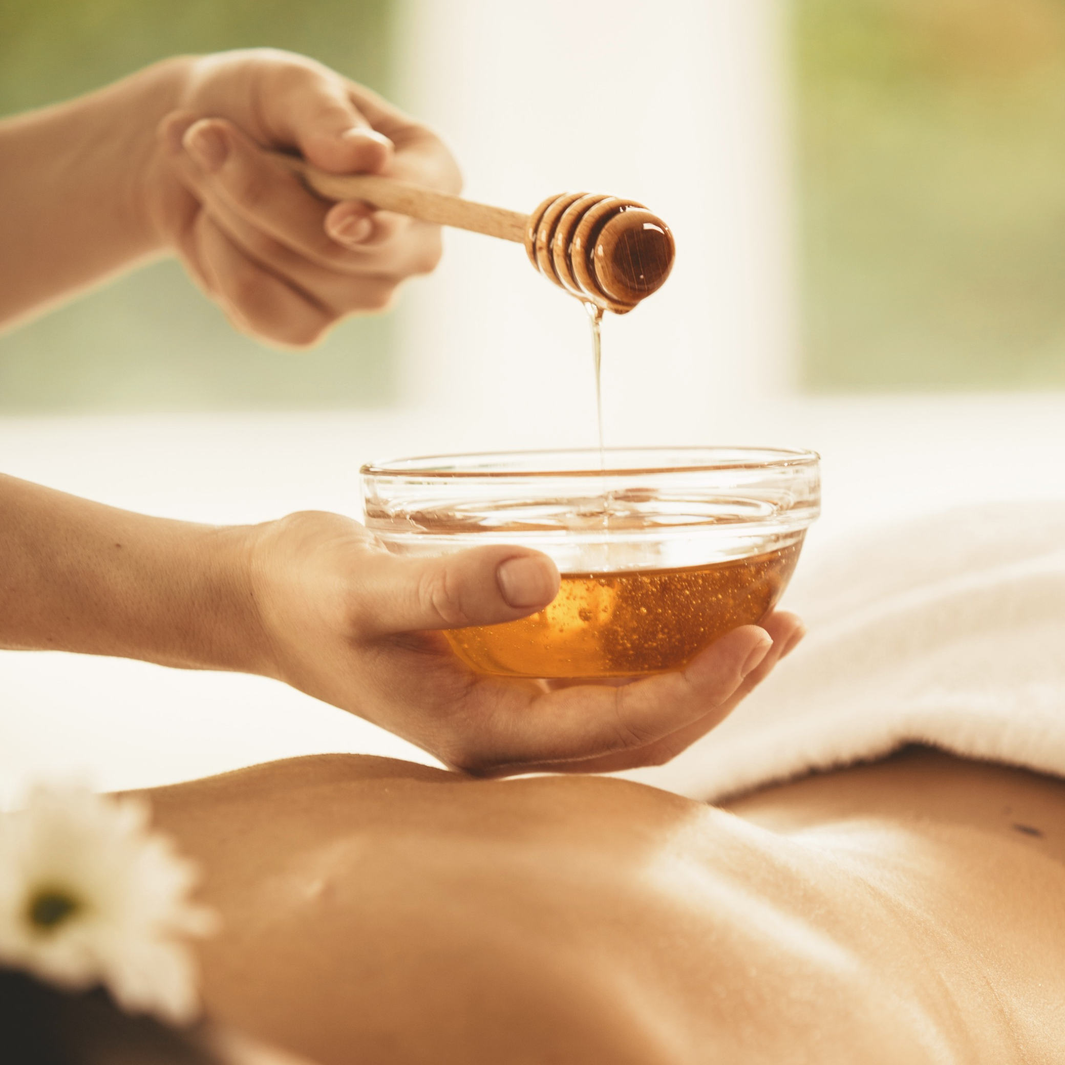 The Spa Wellness