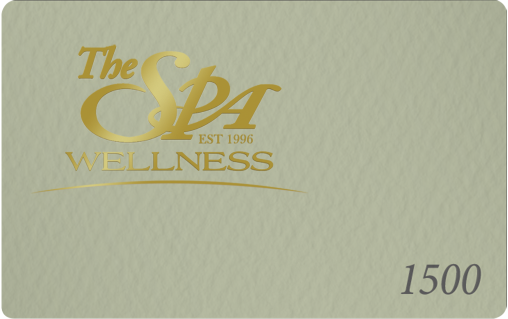 The Spa Wellness