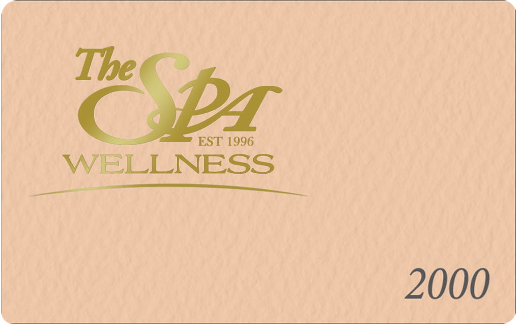 The Spa Wellness